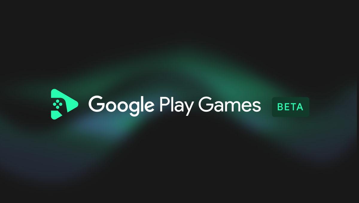 Google Play Games - Play games on our Windows PC platform